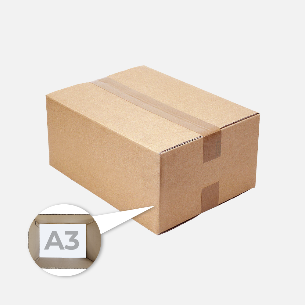 Carton Boxes | Packing Boxes | Moving Boxes