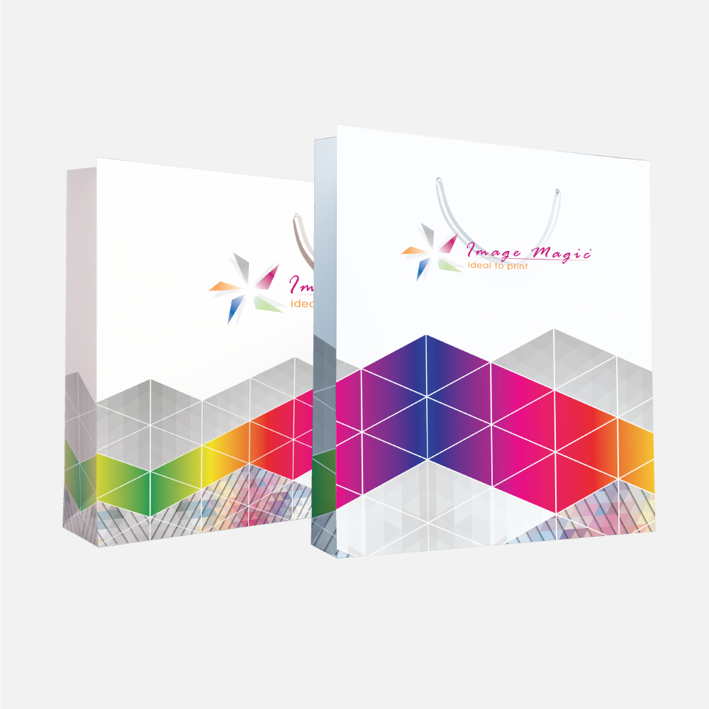 Browse Your Giant Large Paper Bag Here