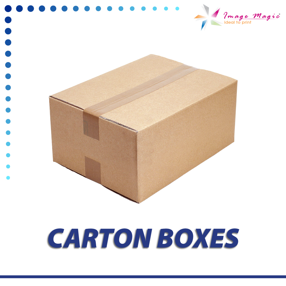 Buy Carton Boxes Malaysia | A3 A5 A6 Moving & Packing Boxes