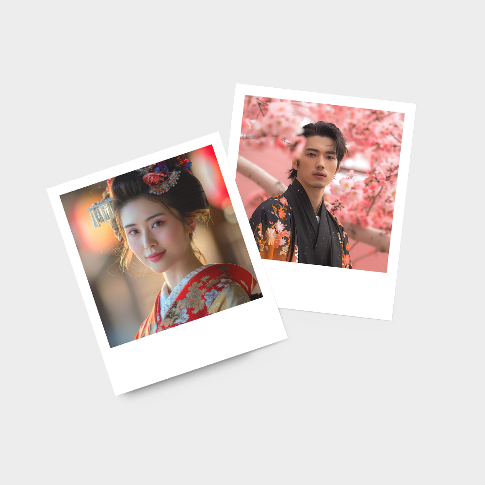Lomo Card Printing Malaysia | Custom Mini Photo Cards for Fans & Brands