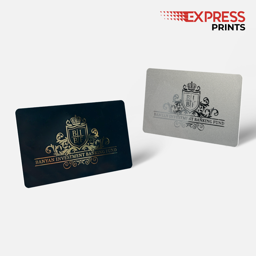 Upload Your Membership Card Design Here