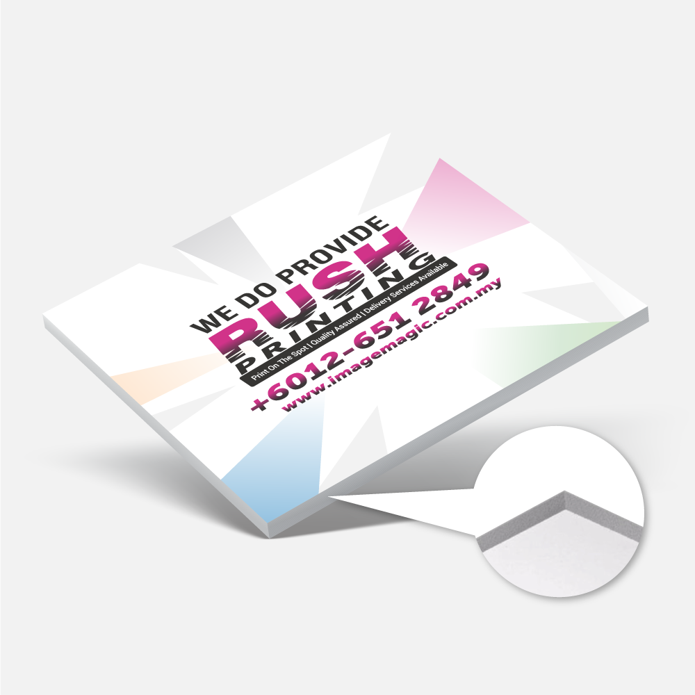 Upload Your PVC Hard Board Design Here