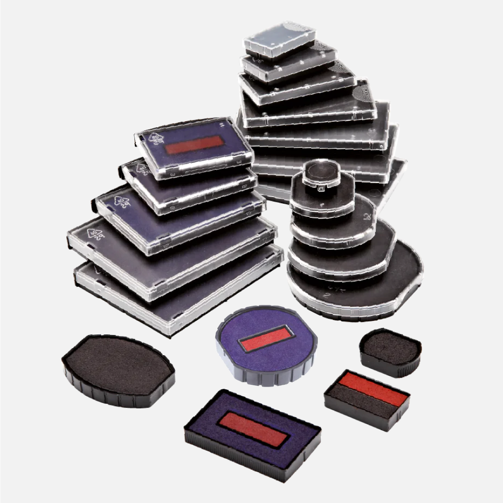 Ink Spare Pad | Rubber Stamp Pad | Colop Color Stamp